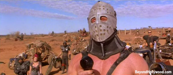 Mad Max | Mutant Future Wiki | Fandom powered by Wikia