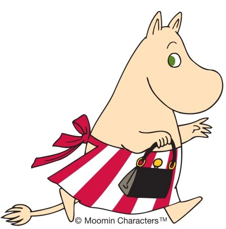 Muumimamma | Muumitalo | Fandom powered by Wikia