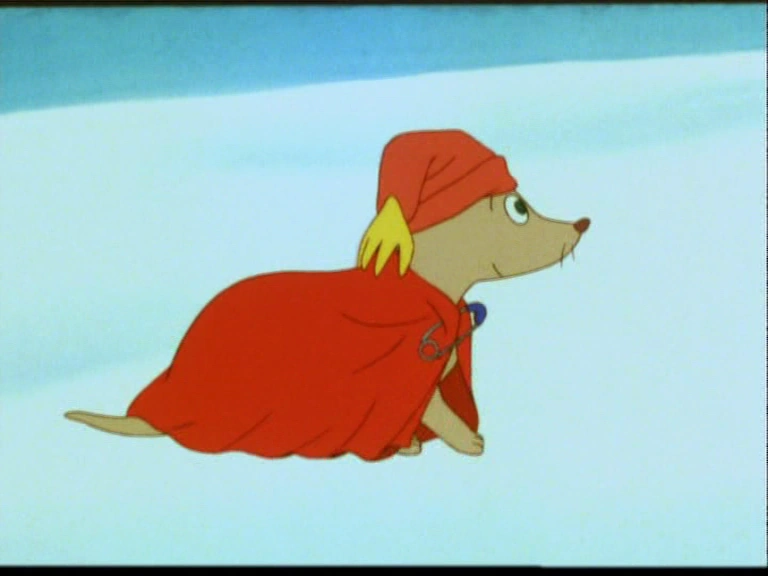 Image - Surku Muumilaaksossa.png | Muumitalo | FANDOM powered by Wikia