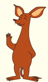 Nipsu | Muumitalo | Fandom powered by Wikia