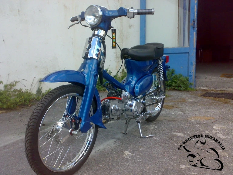 Image - C50 1.jpg | Motorcycle Wiki | Fandom powered by Wikia