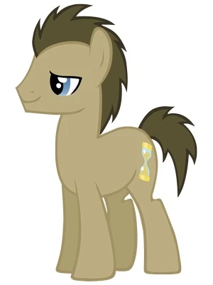 Time Turner | Wiki My Little Pony Fan Labor | Fandom powered by Wikia