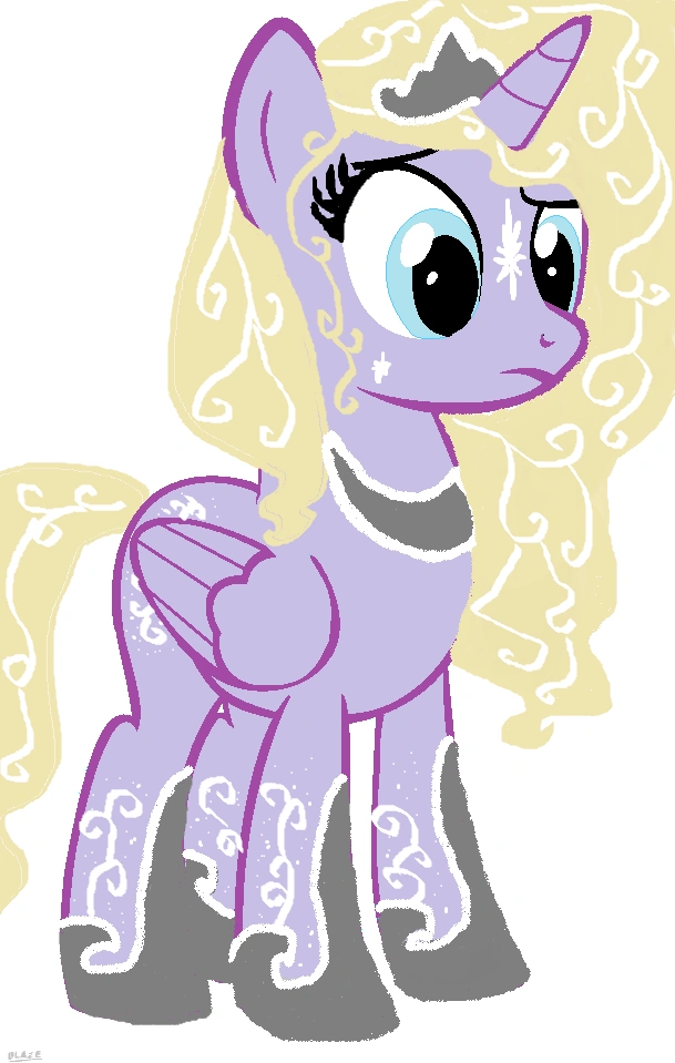 Milky Way Pony