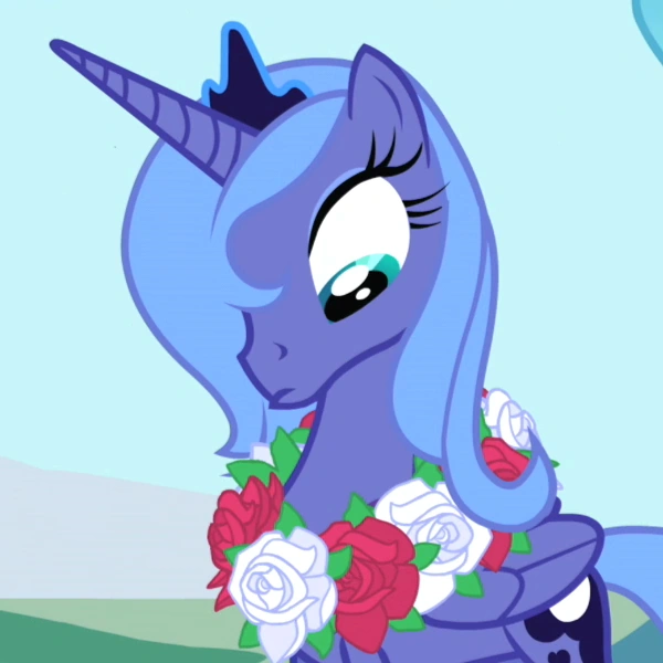 Princess Luna | MyLittleBrony Wiki | Fandom powered by Wikia