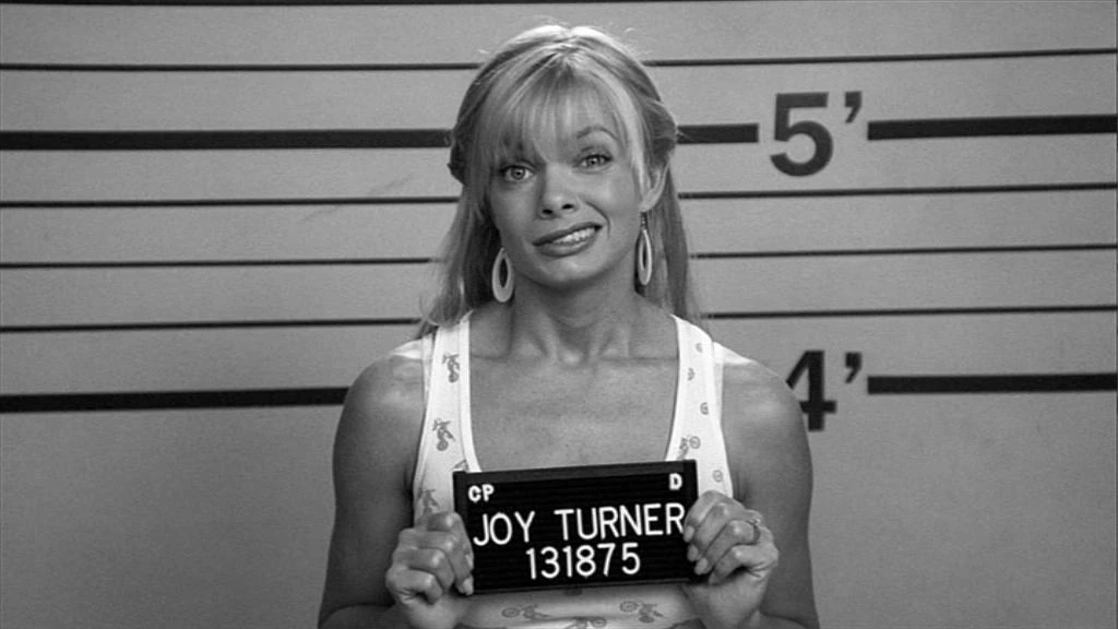Joy Turner | My Name Is Earl | FANDOM powered by Wikia