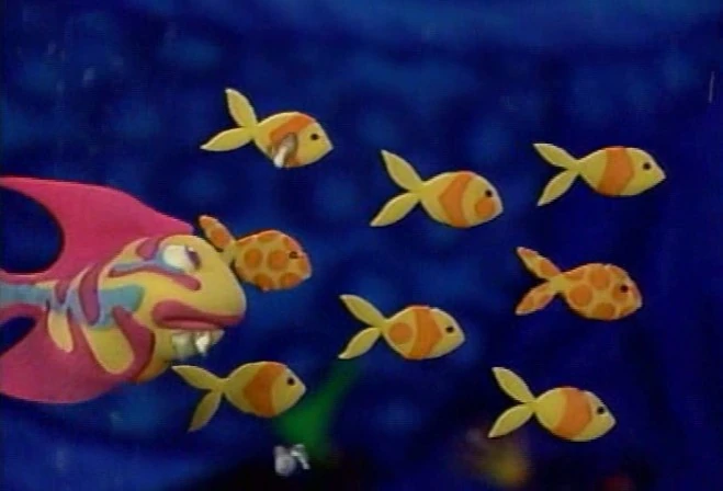 Image - Rainbowfish 8.jpg | MyPedia Wikia | Fandom powered by Wikia