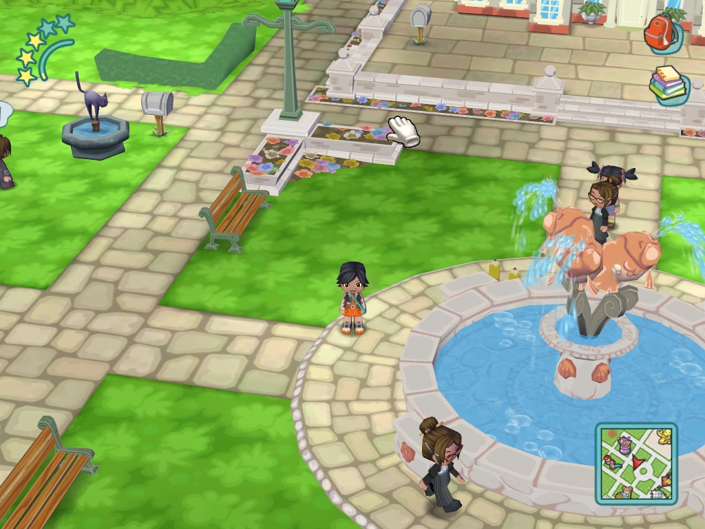 MySims (PC) | MySims Wiki | FANDOM powered by Wikia