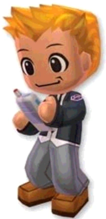 Travis (MySims Kingdom) | MySims Wiki | Fandom powered by Wikia