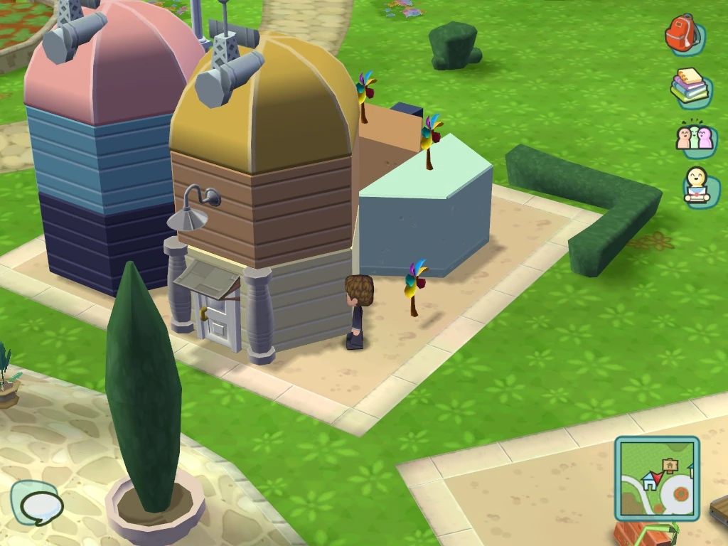 User blog:Wii maniac/MySims House Photos | MySims Wiki | Fandom powered ...