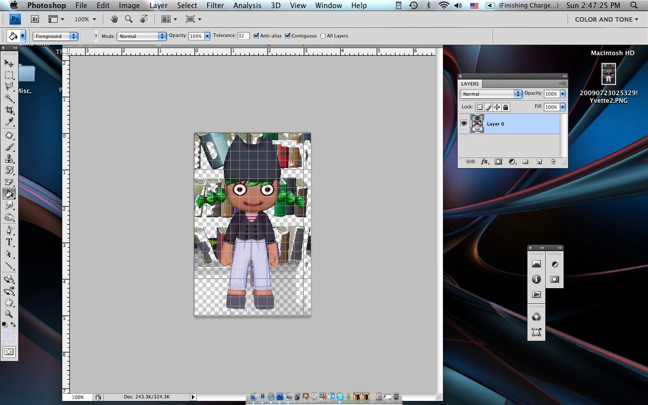 Yvette | MySims Wiki | FANDOM powered by Wikia