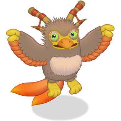 Rare Tweedle | My Singing Monsters Wiki | Fandom powered by Wikia