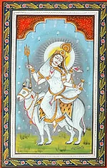 Ratri | Mythology Wiki | Fandom powered by Wikia