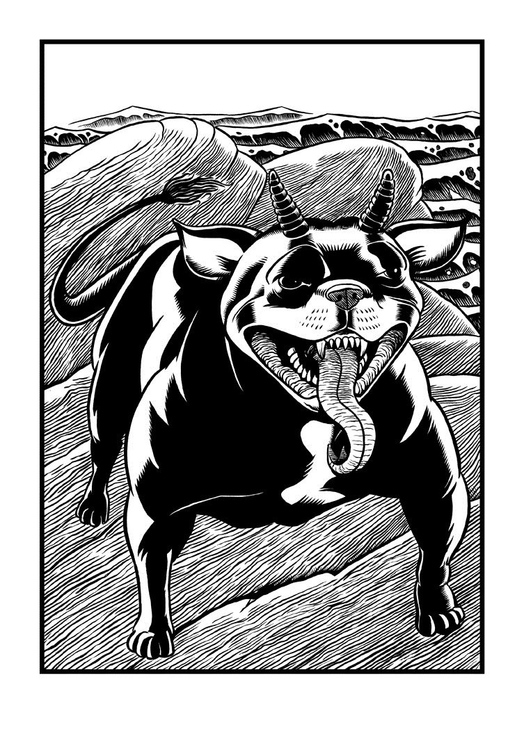 Urco | Mythology Wiki | Fandom powered by Wikia