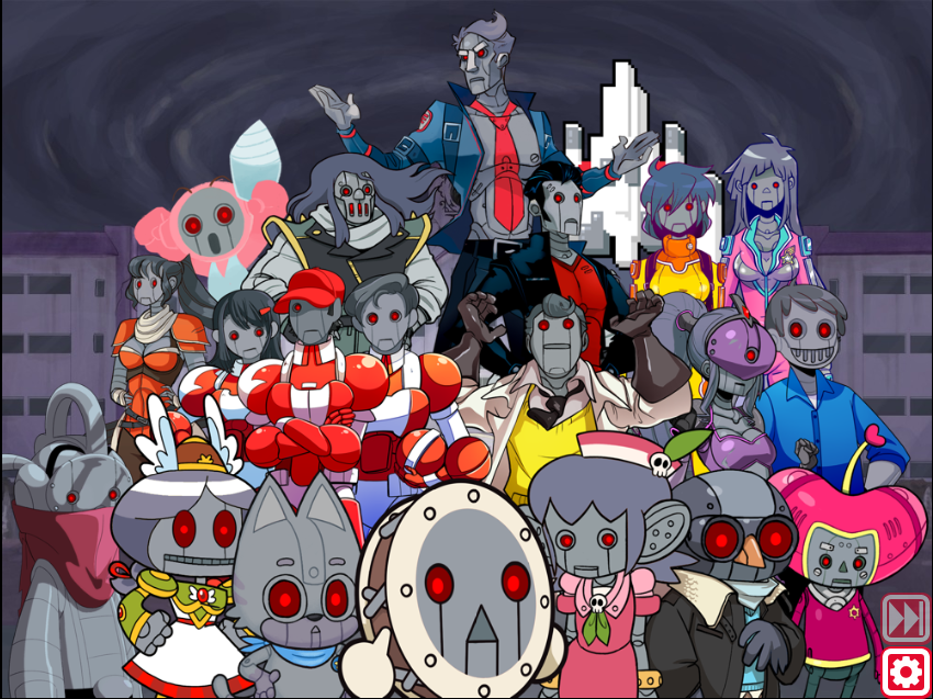Evil Namco High Namco Wiki Fandom Powered By Wikia