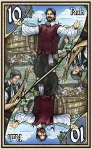 Edema Ruh | Kingkiller Chronicle Wiki | FANDOM powered by Wikia