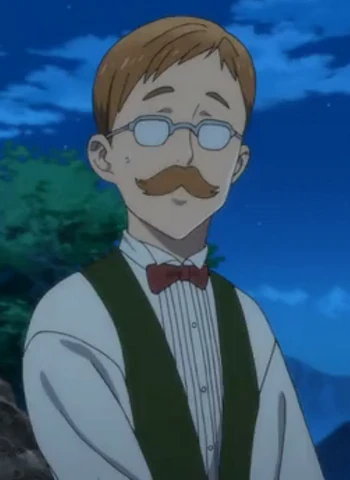 Escanor | Wiki Nanatsu no Taizai | FANDOM powered by Wikia