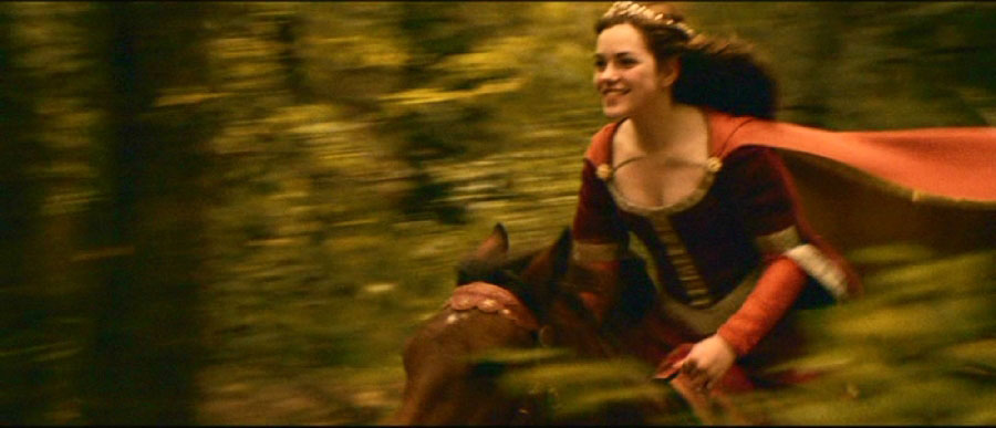 Image Adult Queen Lucy Hunt The Chronicles Of Narnia Wiki Fandom Powered By Wikia