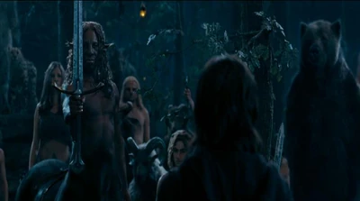 Glenstorm | The Chronicles of Narnia Wiki | Fandom powered by Wikia