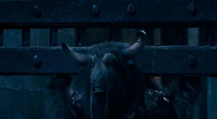 Asterius | The Chronicles of Narnia Wiki | Fandom powered by Wikia