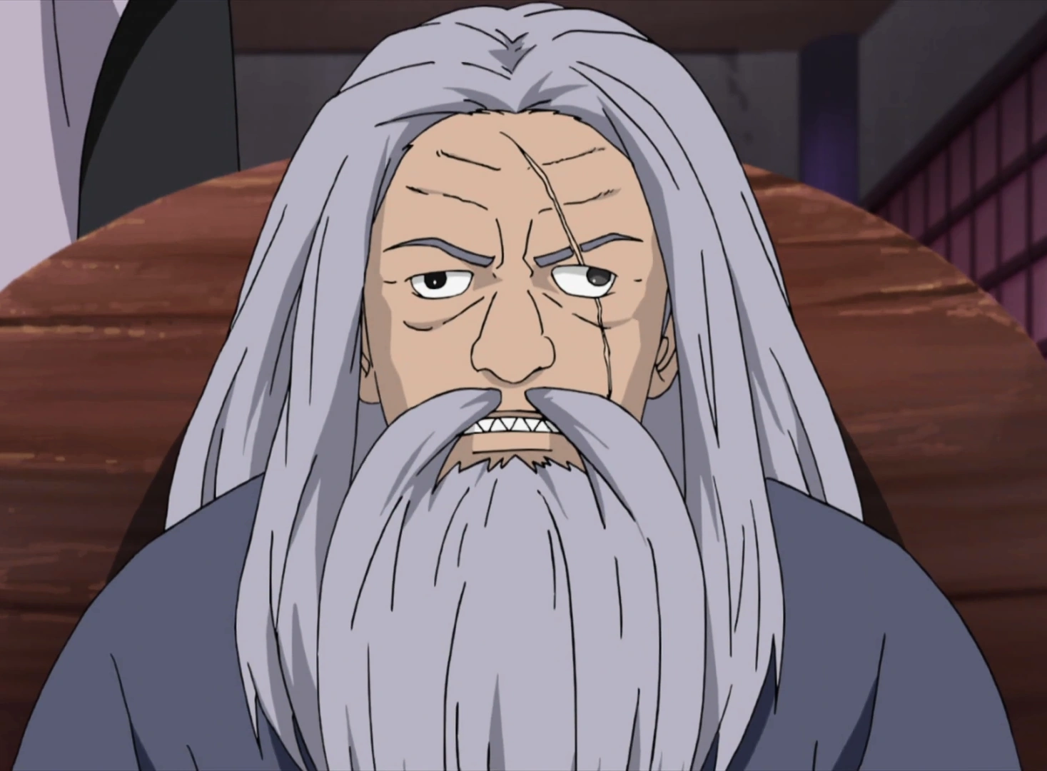 Byakuren | Naruto Wiki | FANDOM powered by Wikia