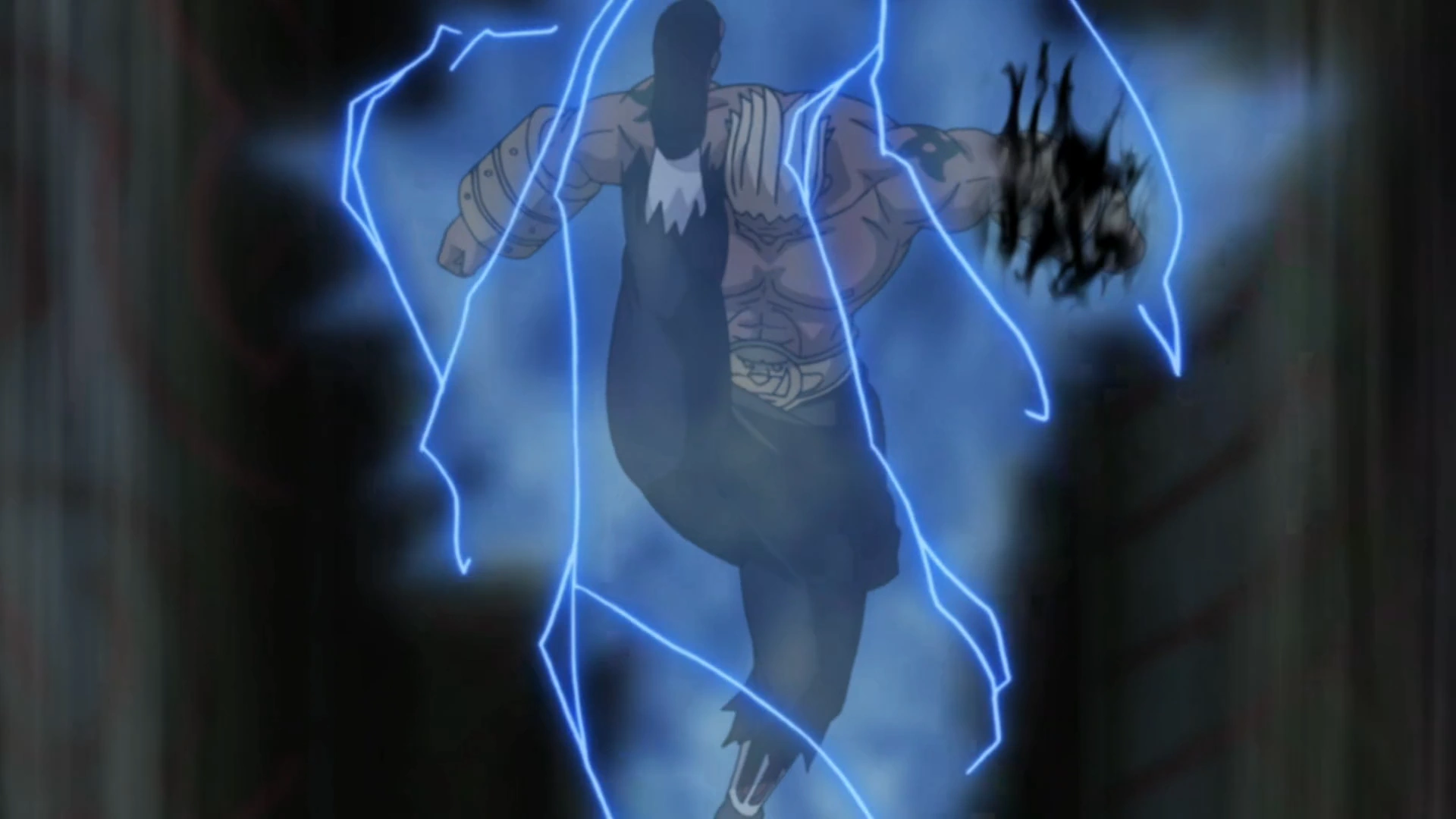 Guillotine Drop | Narutopedia | Fandom powered by Wikia