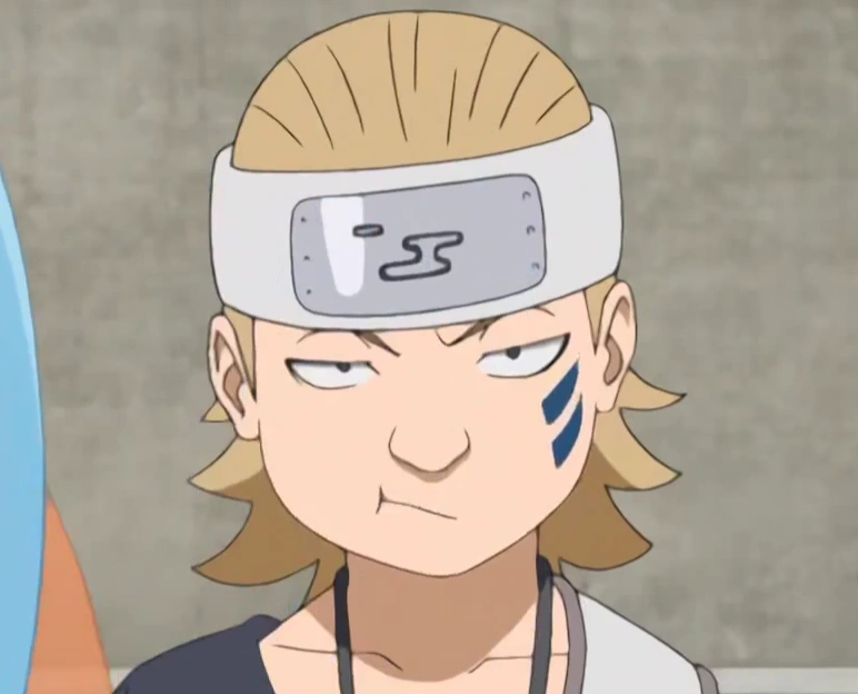 Yurui | Narutopedia | FANDOM powered by Wikia