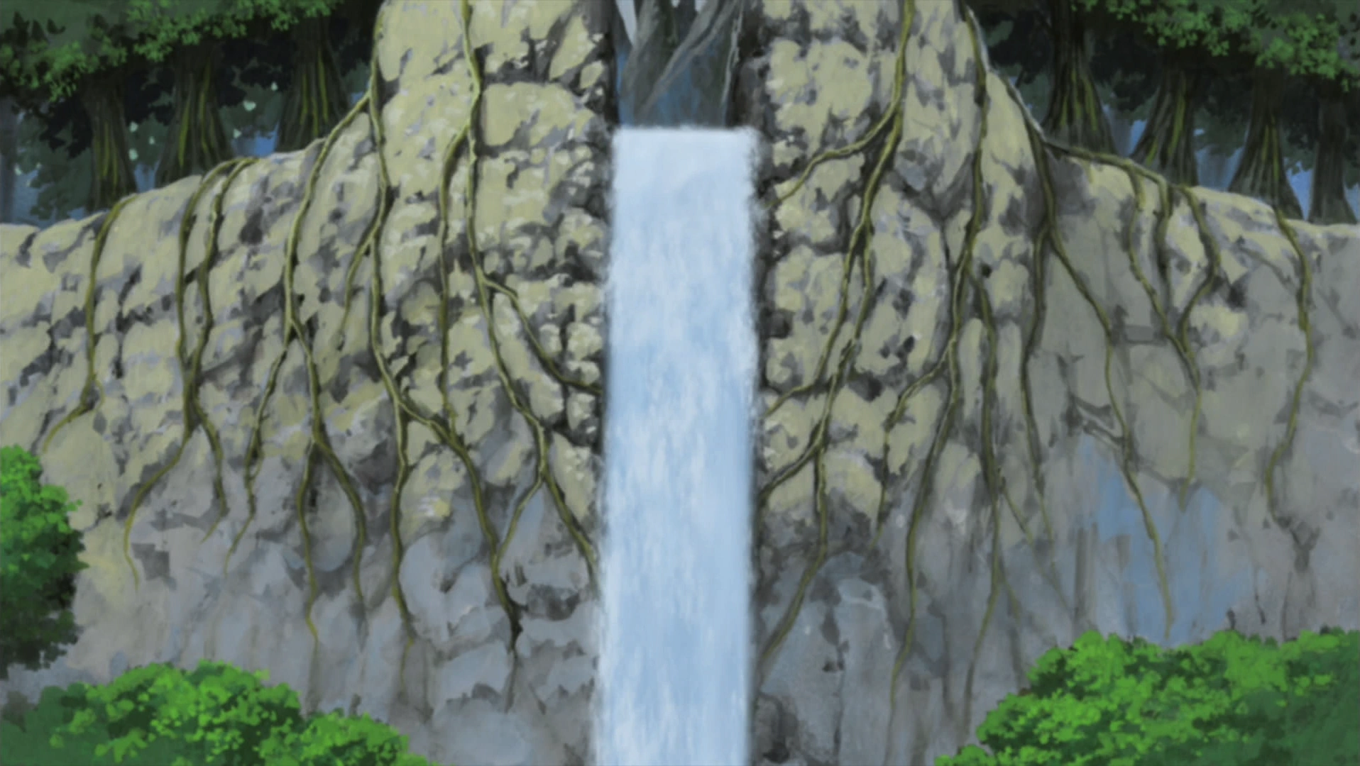 Falls of Truth | Narutopedia | FANDOM powered by Wikia