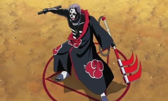 Jashin | Wiki Naruto | FANDOM powered by Wikia