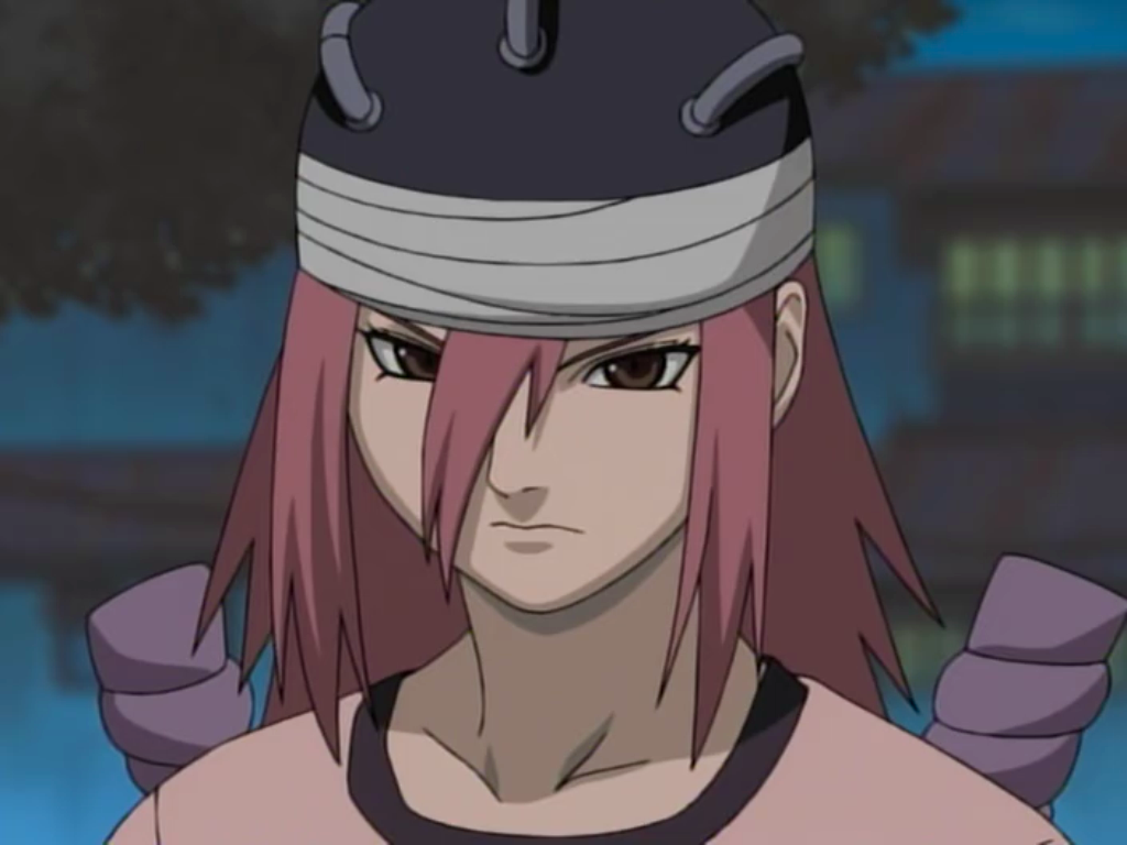 Tayuya | Narutopedia | FANDOM powered by Wikia