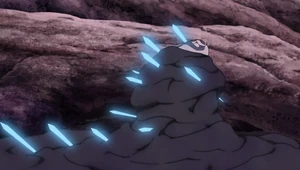 [Jutsus - Kekkei Genkai Elemental] Youton [Lava]