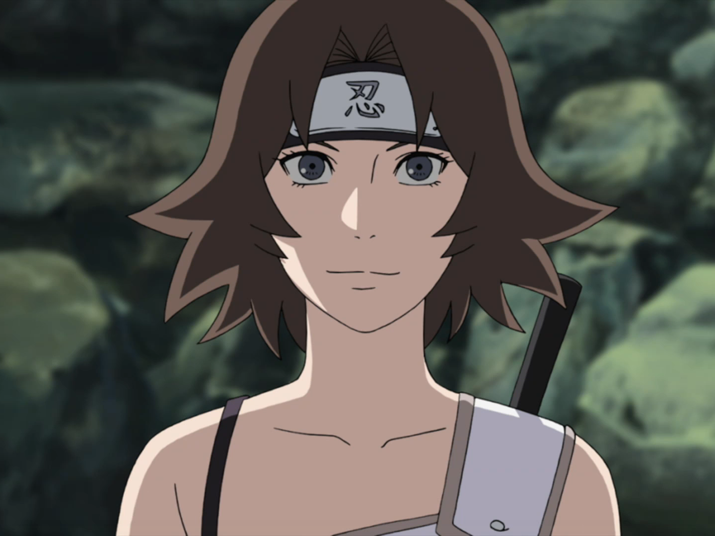 Ran (kunoichi) | Narutopedia | FANDOM powered by Wikia Ran (kunoichi) | Narutopedia | FANDOM powered by Wikia