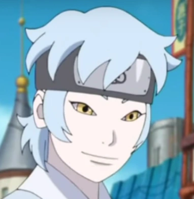 Mitsuki | Narutopedia Indonesia | Fandom powered by Wikia