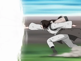 [EXAME CHUNIN] ARENA KING KONG
