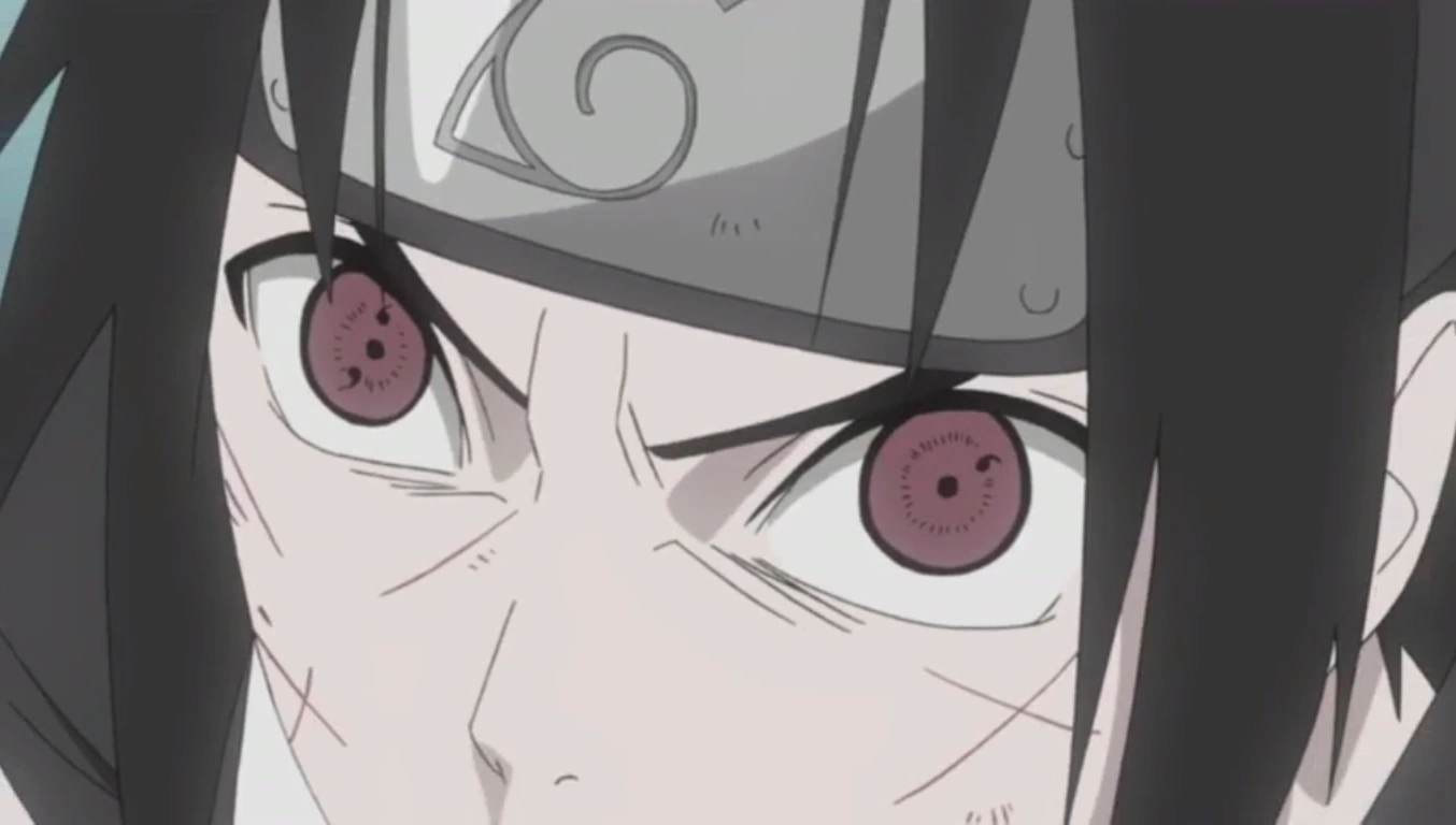 Sharingan | Narutopedia Indonesia | FANDOM powered by Wikia