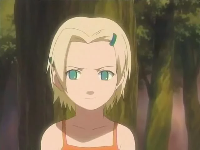 Ino Yamanaka Young