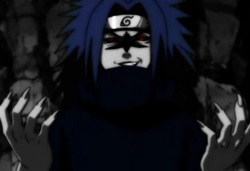 Imagen - Sasuke Uchiha CS2 HD.jpg | Naruto Wiki | FANDOM powered by Wikia