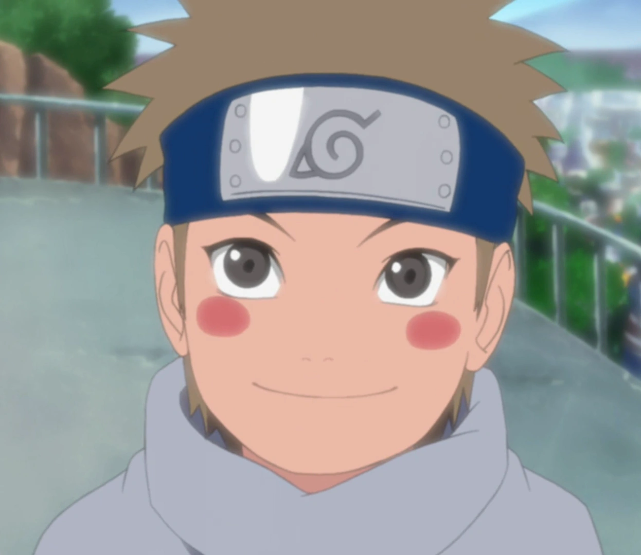 Nawaki | Narutopedia | FANDOM powered by Wikia