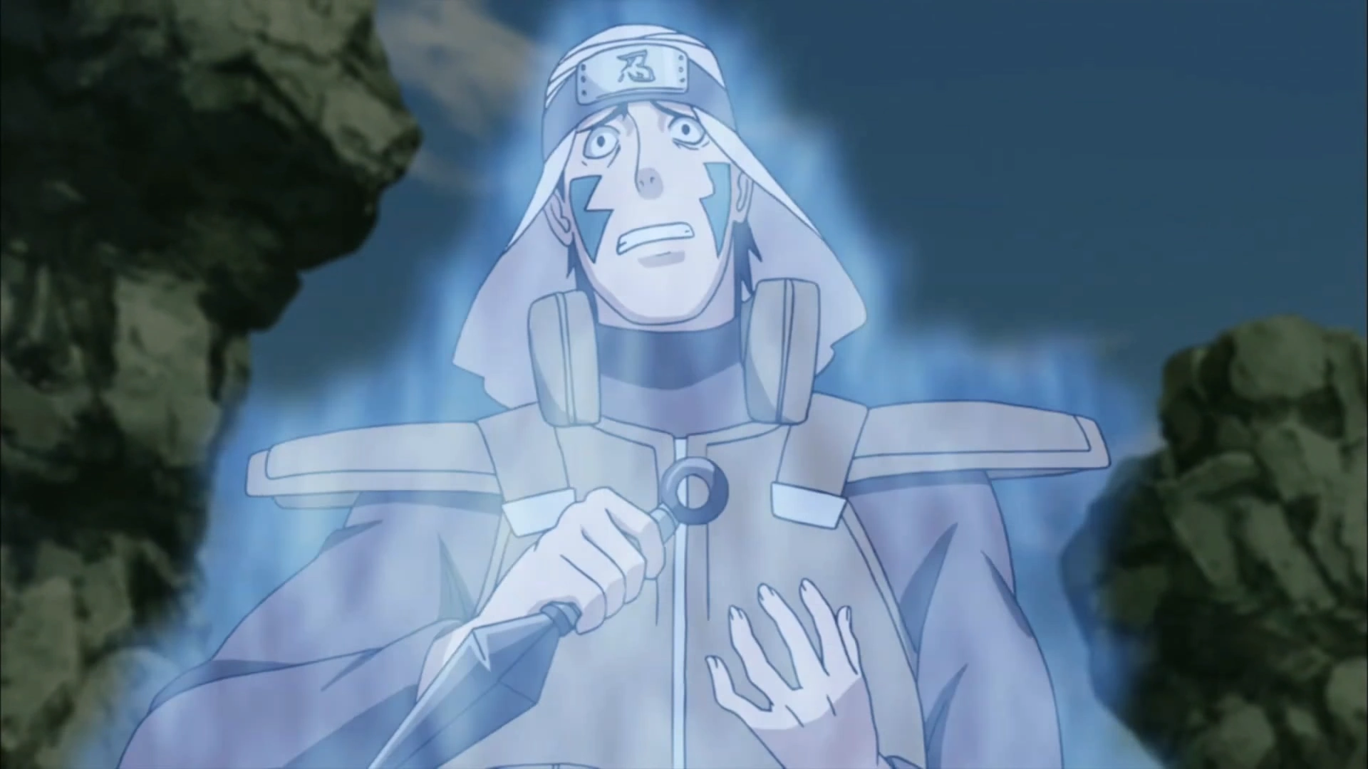 [Jutsus - Kekkei Genkai Elemental] Jiton [Magnetismo]