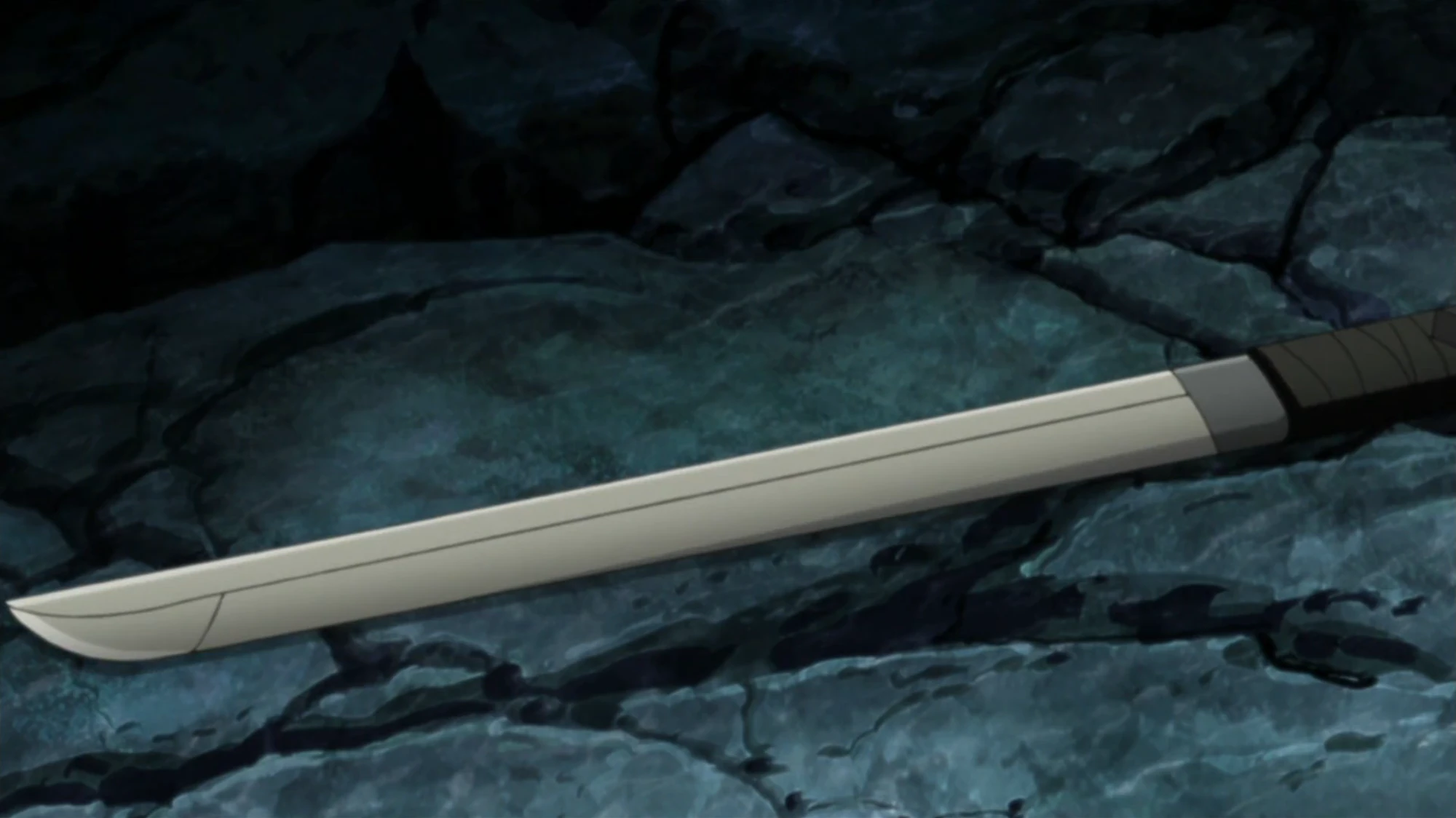 Tantō | Narutopedia | FANDOM powered by Wikia