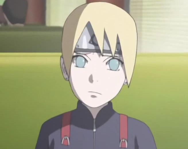 Inojin Yamanaka | Narutopedia | Fandom powered by Wikia