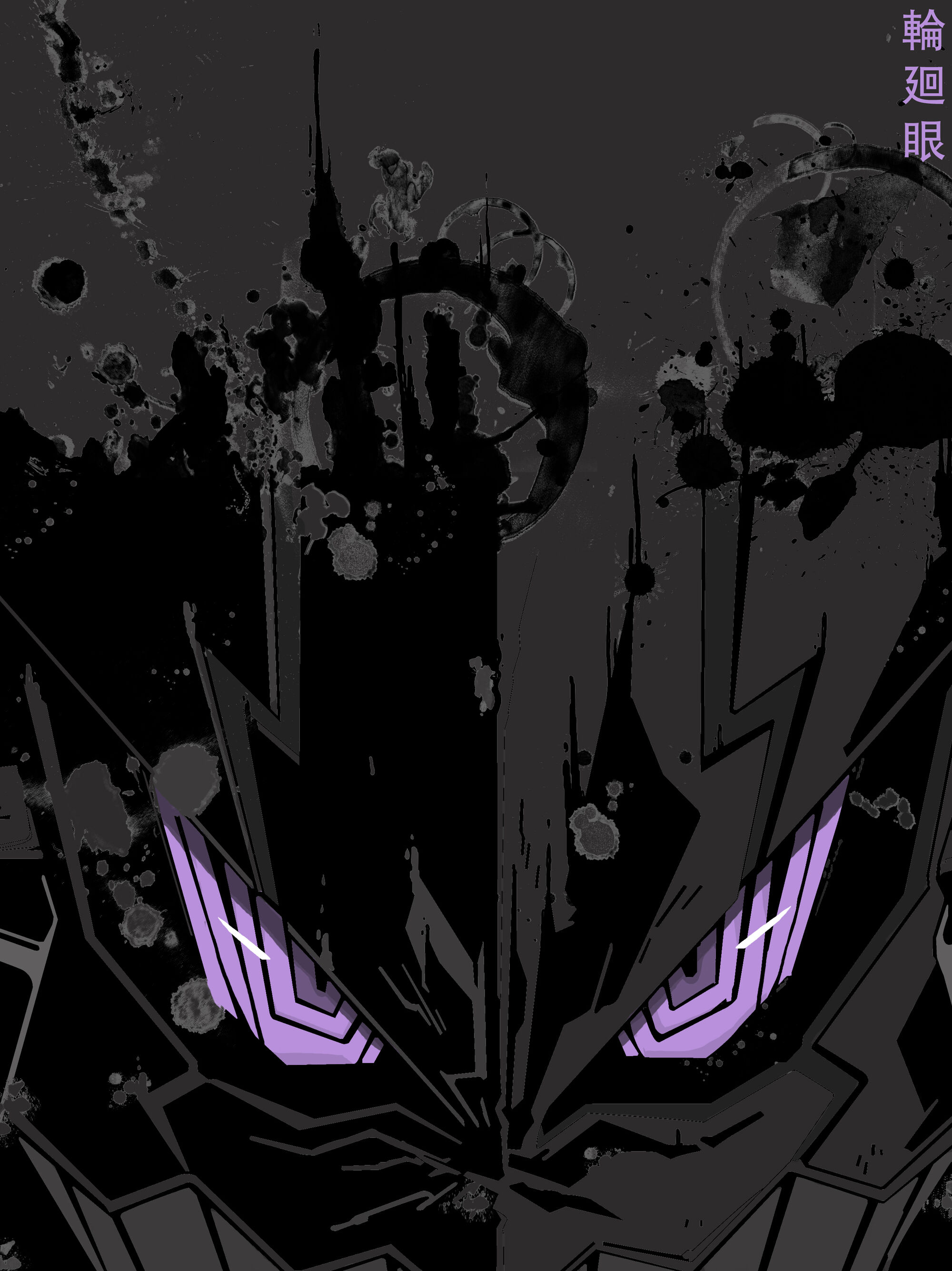 Rinnegan | Naruto Fanon Wiki | FANDOM powered by Wikia Rinnegan | Naruto Fanon Wiki | FANDOM powered by Wikia