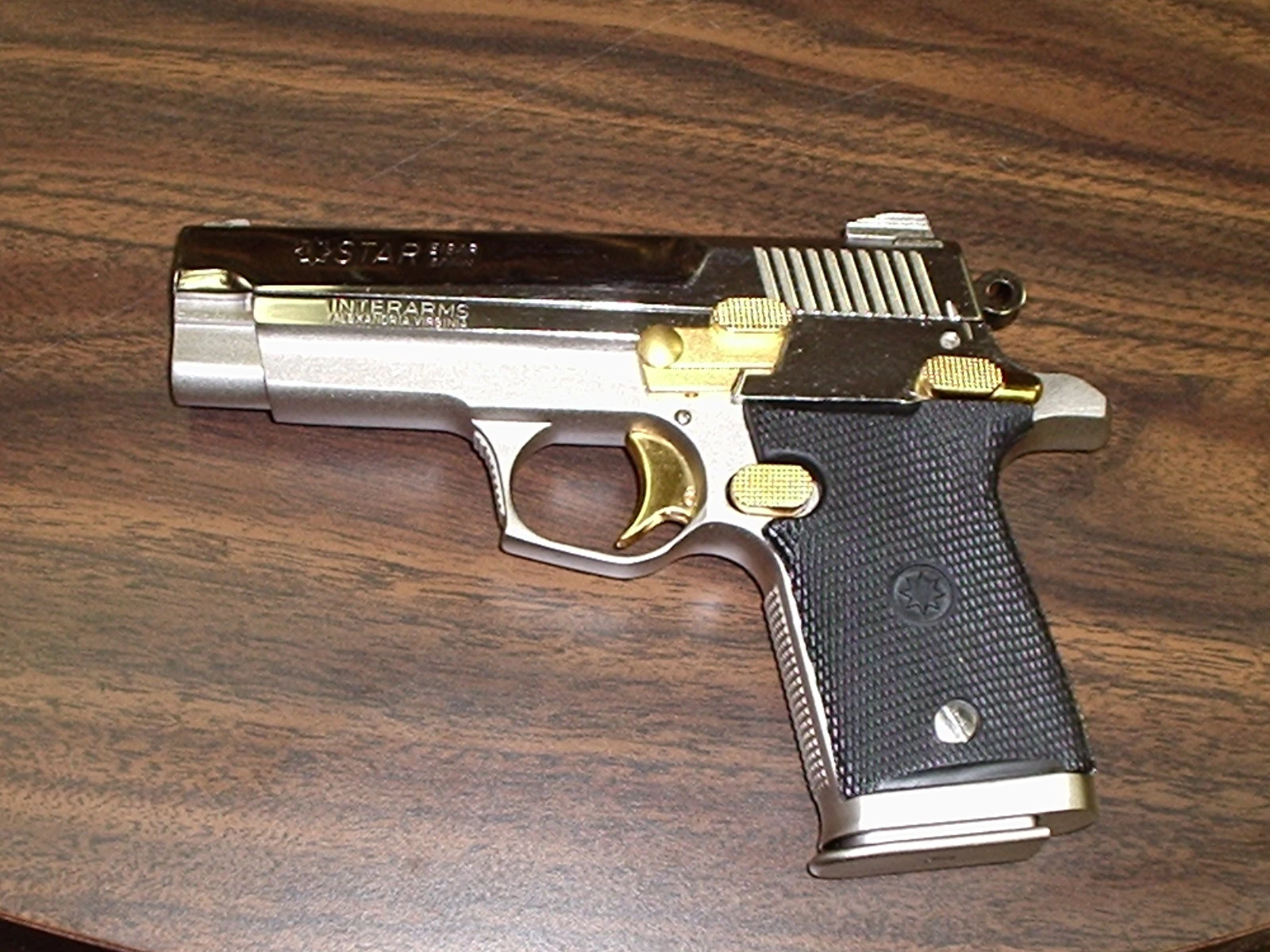 Image - 9MM.jpg | Naruto Fanon Wiki | Fandom powered by Wikia