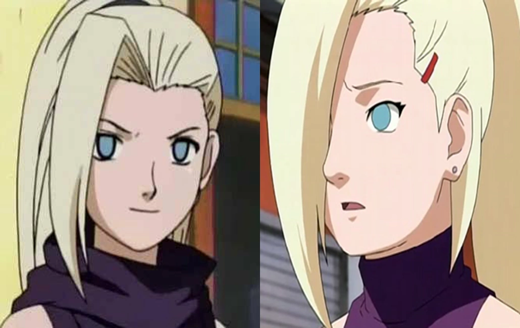 Ino Yamanaka | Anime y Peliculas | Fandom powered by Wikia