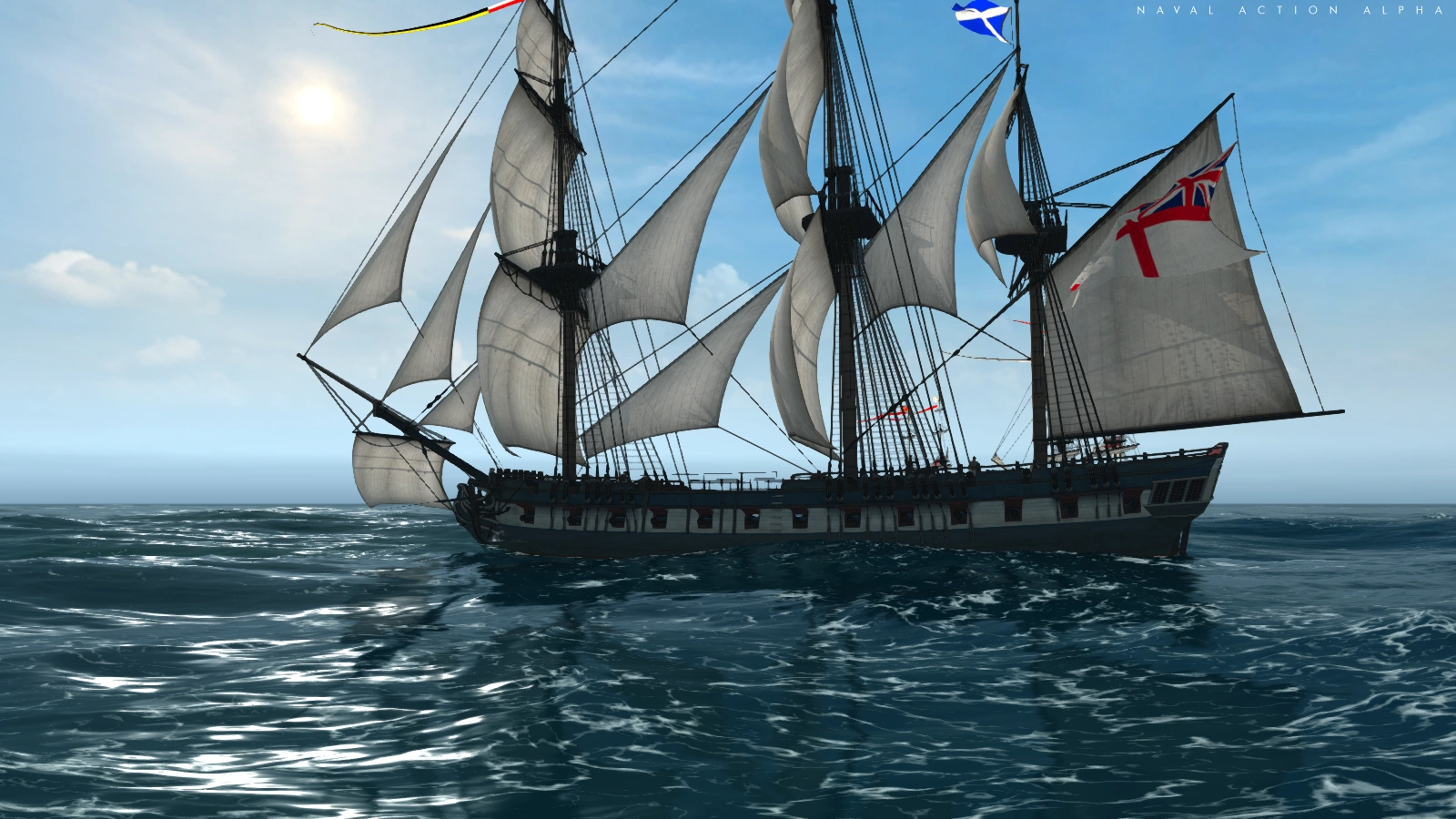 Image - Pirate Frigate Side Direct.png | NavalAction Wikia | Fandom ...