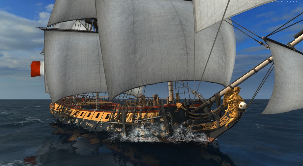 Renommee | NavalAction Wikia | FANDOM powered by Wikia