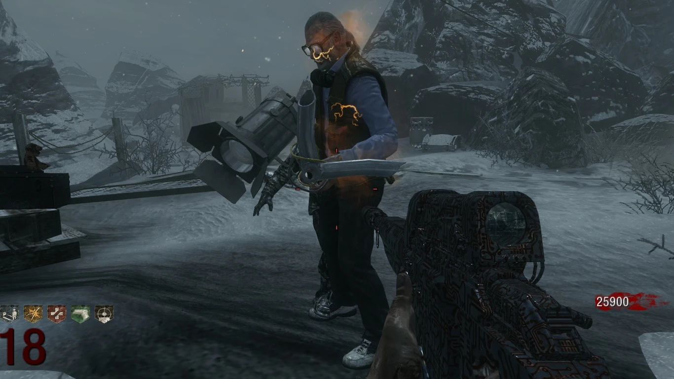 George A. Romero | Nazi Zombies Wiki | FANDOM powered by Wikia