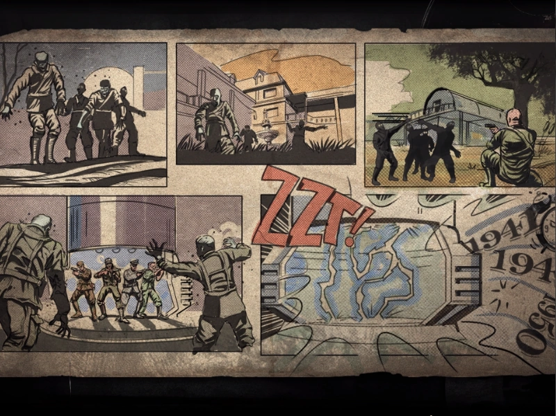 Kino der Toten | Nazi Zombies Plus Wiki | Fandom powered by Wikia