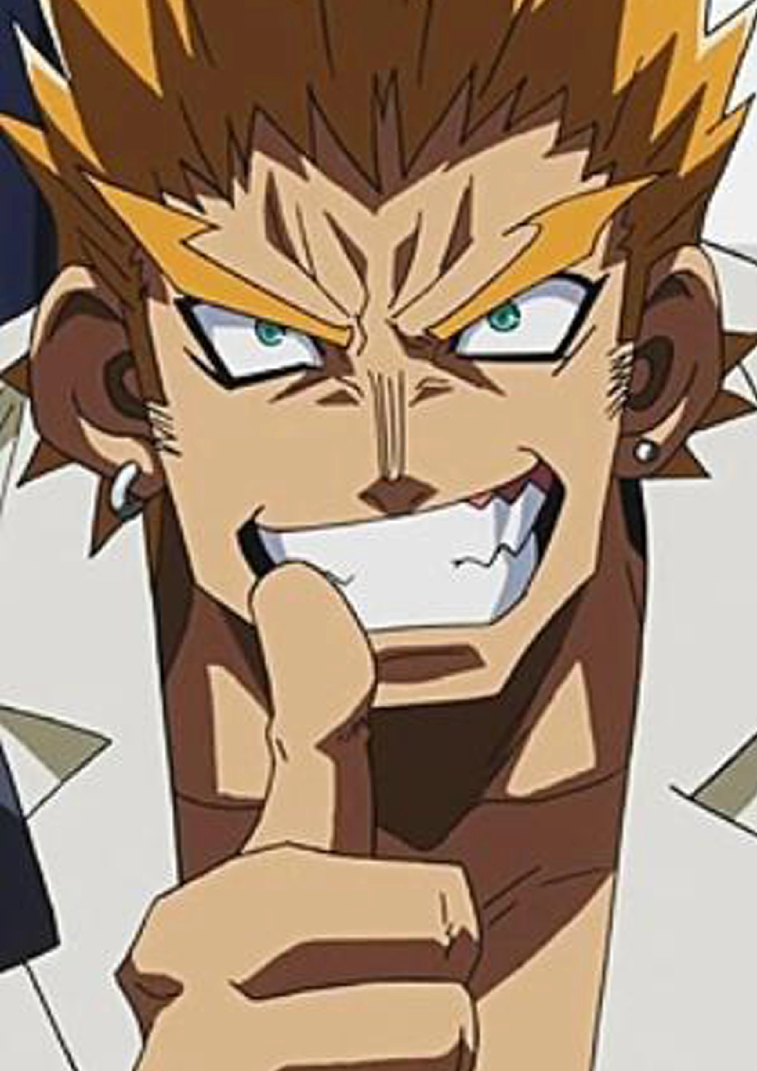 Needless – Site Title