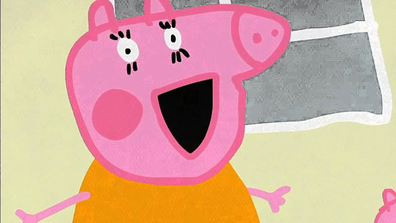 Poppa Peg | Wiki Negas | FANDOM powered by Wikia