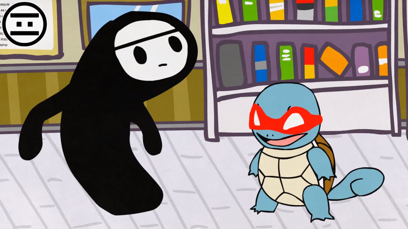 Squirtle Wiki Negas Fandom Powered By Wikia